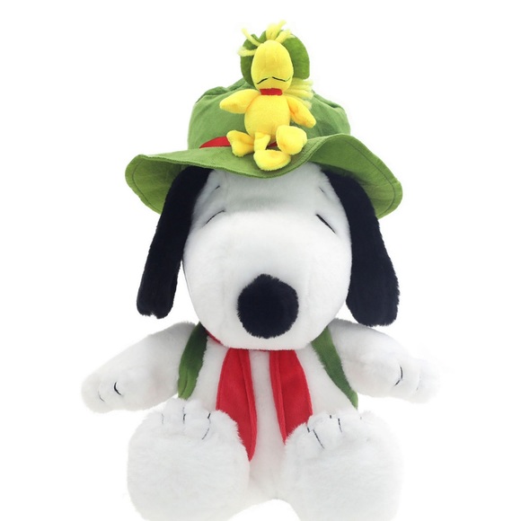 Macy's | Toys | Nwt Animal Adventure Thanksgiving Day Parade Beagle ...